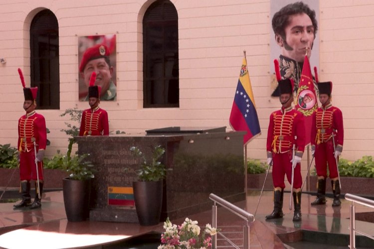 Chavez's Legacy: 25 Years of Influence - NOW | News Of the World