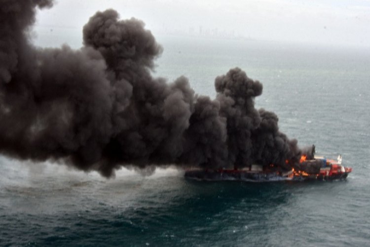 EU Launches Aspides Mission Amid Red Sea Ship Attacks - NOW | News Of ...