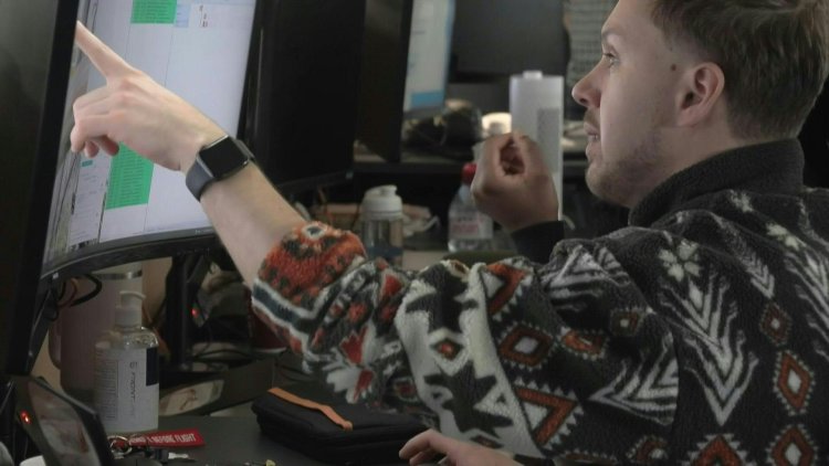 EasyJet Unveils AI-Controlled Centre for Summer Travel - NOW | News Of ...