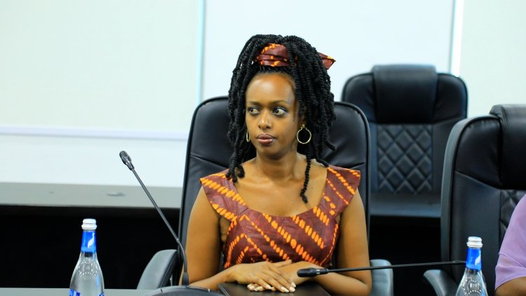 Rwigara to Challenge Kagame in Upcoming Rwanda Elections - NOW | News ...