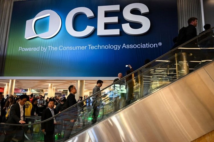 CES 2025 highlights AI, robotics innovations - NOW | News Of the World